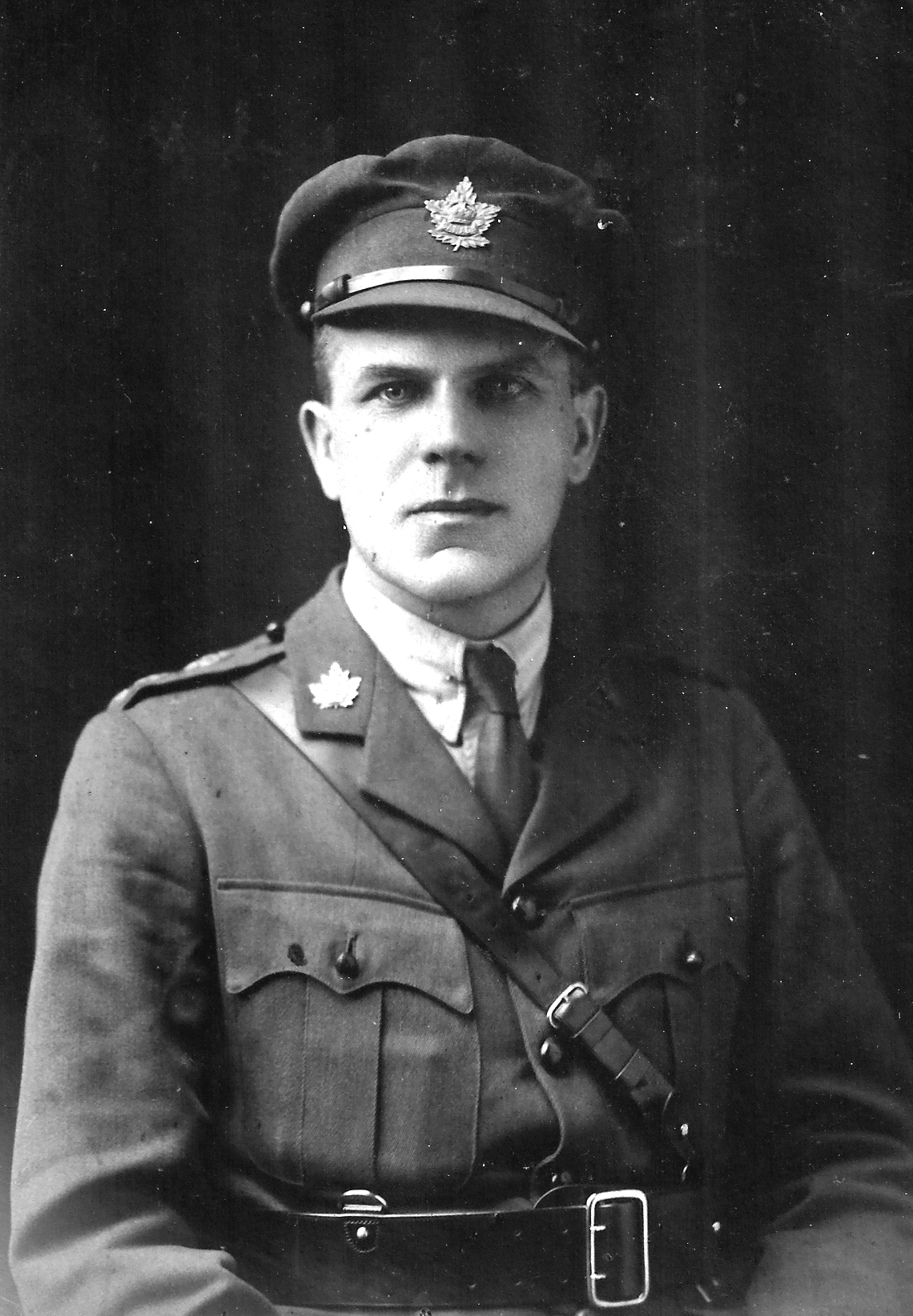 239th Battalion CEF | Wartime Canada